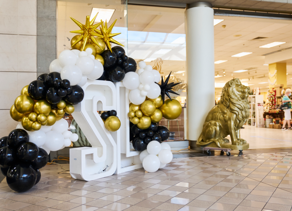 Southern Lion – Where Shopping Goes Beyond Ordinary