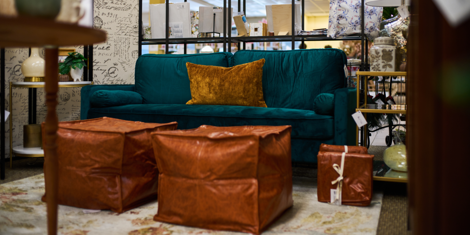 Southern Lion – Where Shopping Goes Beyond Ordinary